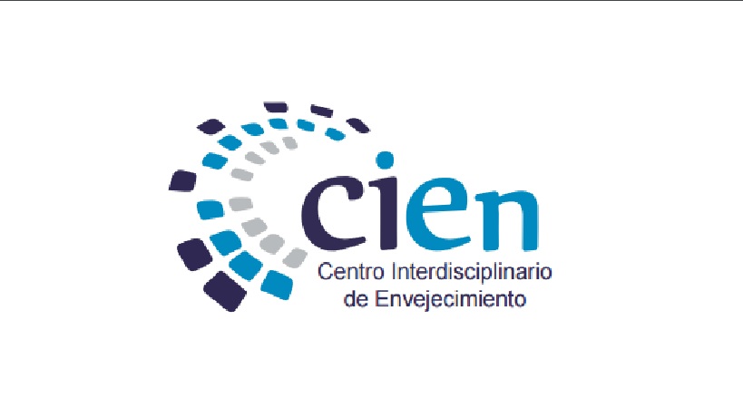 Cien Logo – Centro Interdisciplinario de Envejecimiento